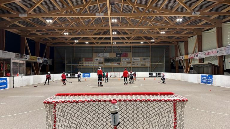 LE CLUB – SHC Buix – Site officiel